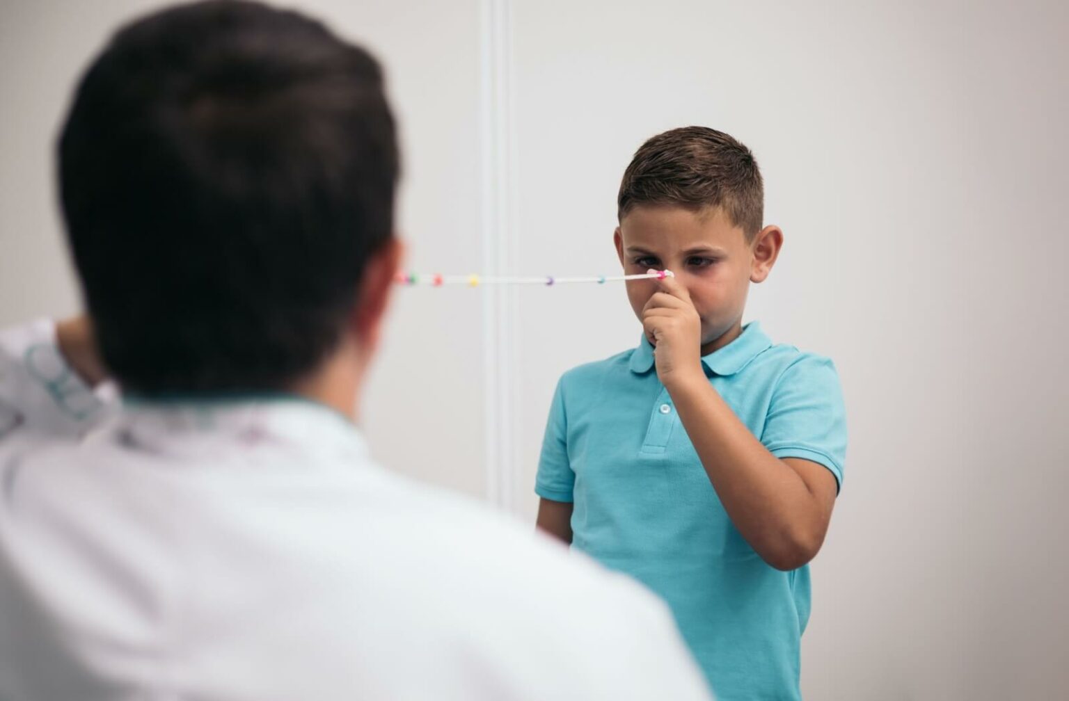 Comprehensive Eye Care | Bella Vision | Spartanburg